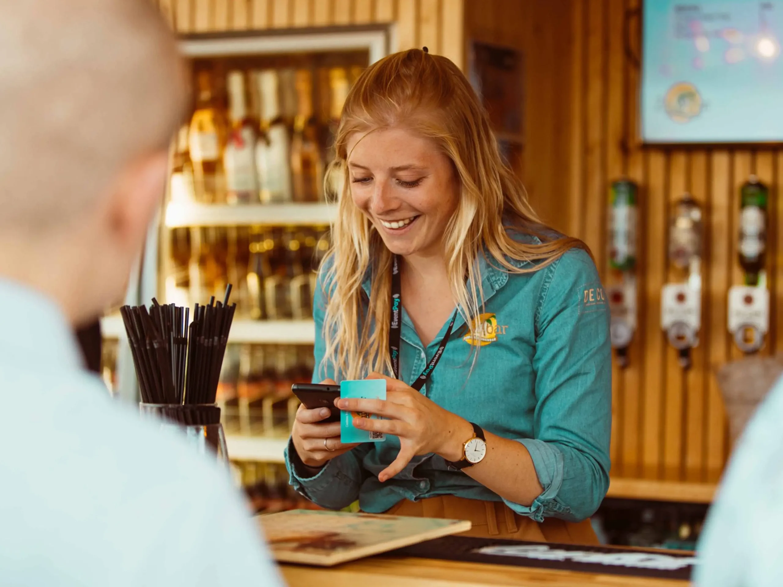 Sectoren | EventPay | EventPay