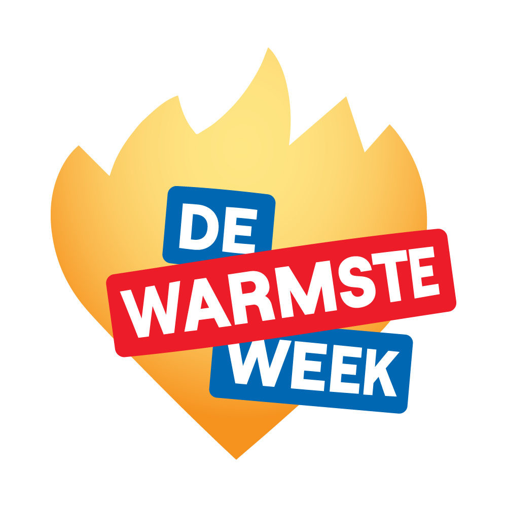 De Warmste Week | EventPay | EventPay
