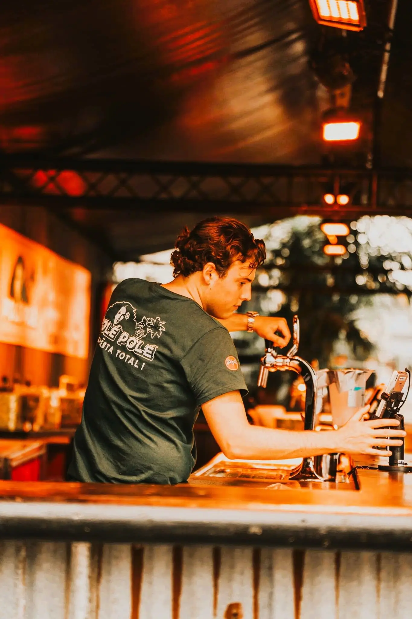 Horeca & nightlife | EventPay | EventPay